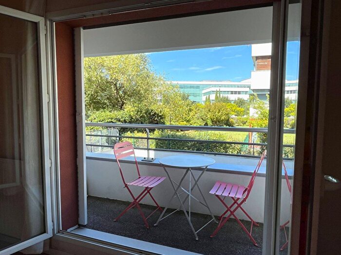 Appartement 5 pièces à louer à Grand Parc, Bordeaux