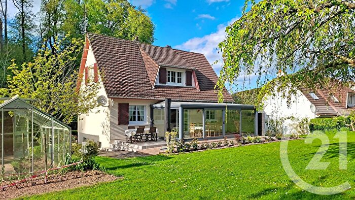 Maison 6 pièces à Valmont, à vendre