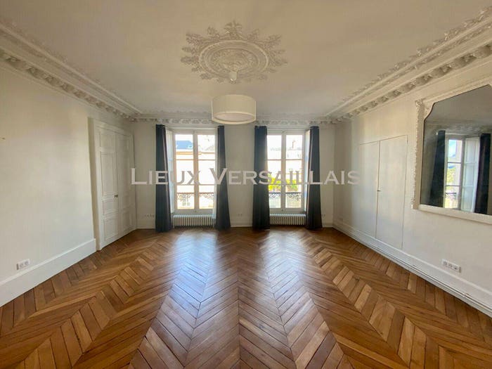 Saint Louis, Versailles - Appartement 4 pièces à louer