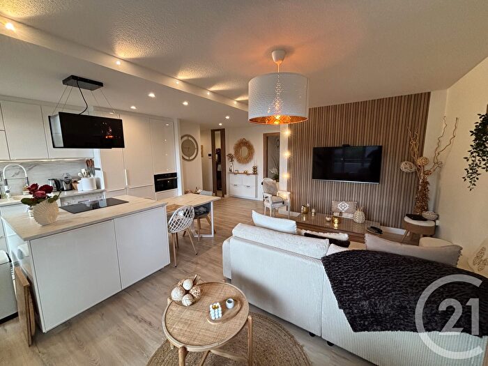 Appartement à vendre - Saint-Jean-de-Luz, Ichaca, Urquijo, Habas, Fargeot, Errepira - 3 pièces - 2 chambres