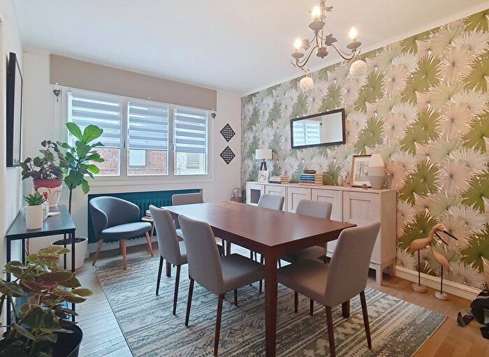 Appartement 3 pièces à louer - Le Quesnoy