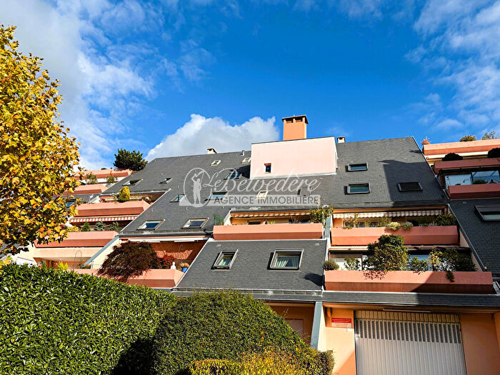 Appartement à vendre - Éragny, Challe - 2 pièces - 1 chambre