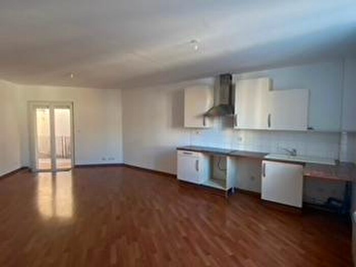 Appartement à vendre - Alénya - 3 pièces - 2 chambres