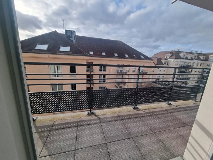 Appartement à vendre - Plaisir, Ebisoires - 2 pièces - 1 chambre