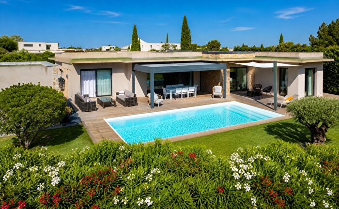 Lecci - Maison 5 pièces à vendre