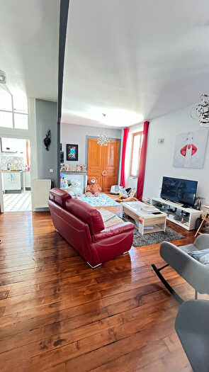 Appartement 2 pièces à vendre - Vienne, Centre-ville