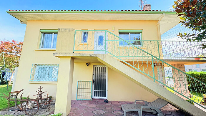 Maison à vendre - Saint-Georges-de-Didonne, Plein-Eté, Margite - 5 pièces - 4 chambres