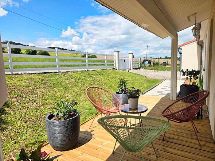 Maison 5 pièces à vendre - Billom