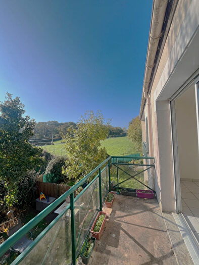 Appartement à vendre - Port-Saint-Père - 2 pièces - 1 chambre