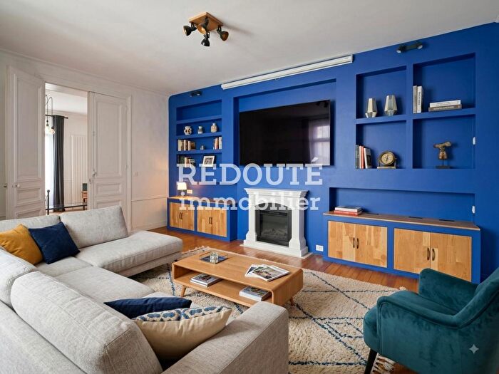 Maison 7 pièces à Fère-Champenoise, à vendre