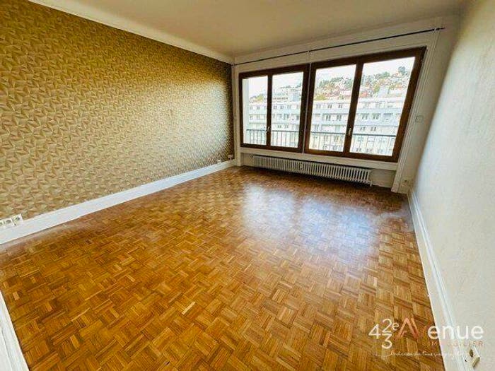 Appartement 3 pièces à louer - Monthieu-Saint François, Saint-Étienne