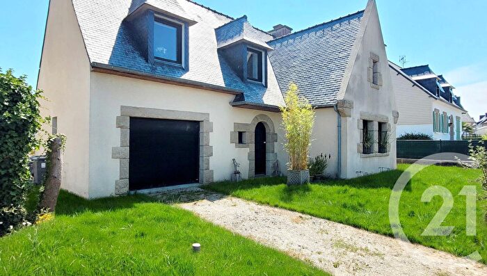 Maison 6 pièces à vendre - Matignon