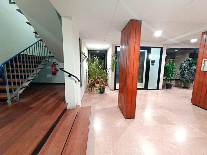 Appartement à vendre - Saint-Maur-des-Fossés, Vieux-Saint-Maur - 2 pièces - 1 chambre