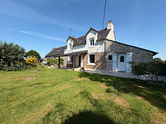 Maison 5 pièces à vendre à Bannalec