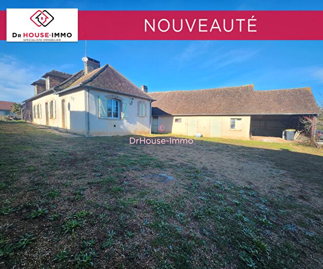 Maison à vendre - Courceb ufs, Courceboeufs - 4 pièces - 2 chambres