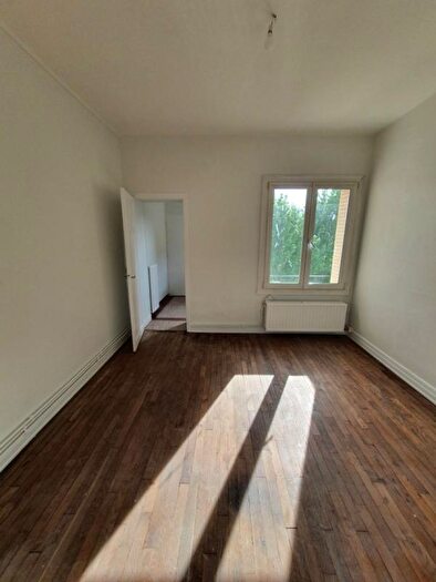 Appartement 2 pièces à louer - Villers-lès-Nancy, Placieux, Mairie