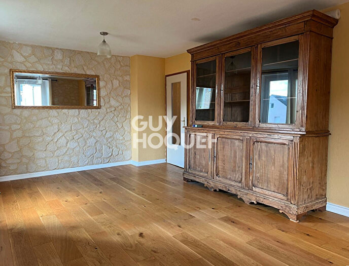 Appartement 3 pièces à Vieux-Thann, à louer