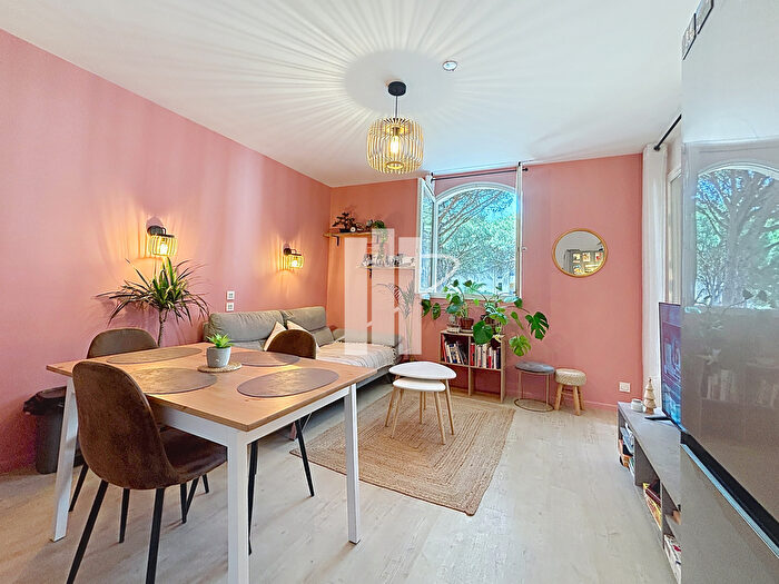 Appartement 2 pièces à Saint-Raphaël, Valescure, Vaulongue, à vendre