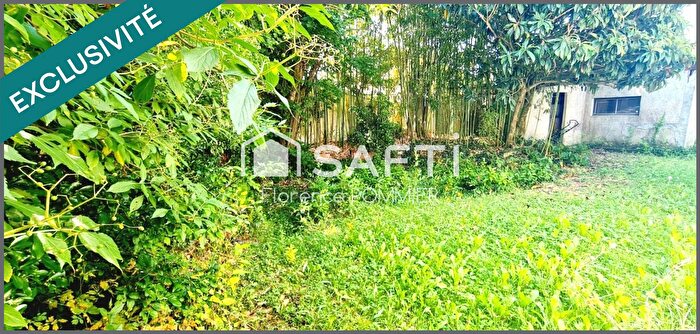 Maison à vendre - Gradignan, Centre-ville - 6 pièces - 3 chambres