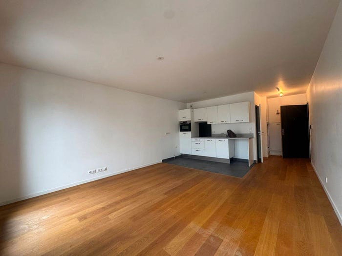 Mouton Duvernet, Paris 14ème arrondissement : Appartement 1 pièce à louer
