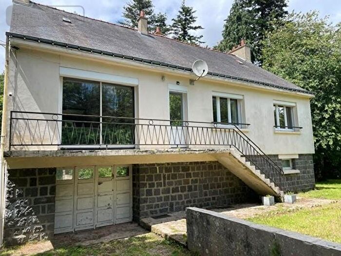 Maison 5 pièces à vendre - Lignol
