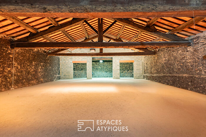 Maison à vendre - Lézignan-Corbières - 1 pièce - 1 chambre