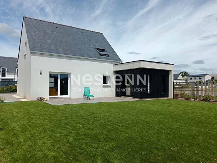 Grand-Champ : Maison 6 pièces à louer