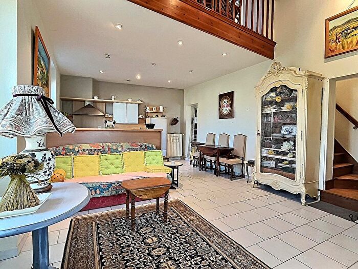 Maison à vendre - Carmaux - 3 pièces - 2 chambres