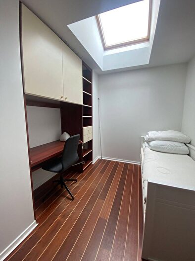 Lagny-sur-Marne : Appartement 4 pièces à louer