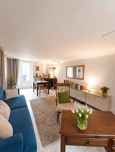Maison 4 pièces à louer à Beaugency