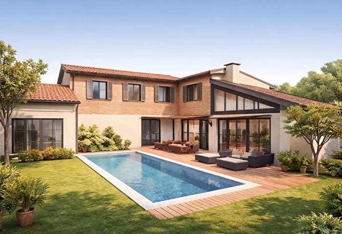 Maison à vendre - Muret, Ox - 4 pièces - 3 chambres