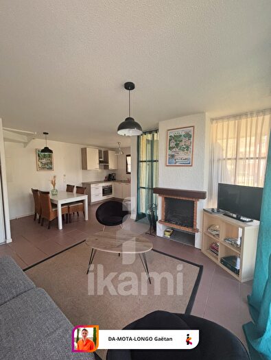 Maison à vendre - Salles - 3 pièces - 2 chambres