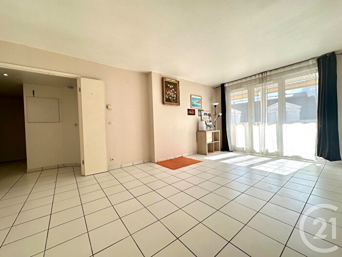 Appartement 3 pièces à vendre - Maisons-Alfort, Alfort