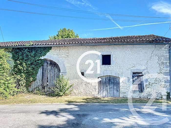 Maison 1 pièce à vendre - Gimeux