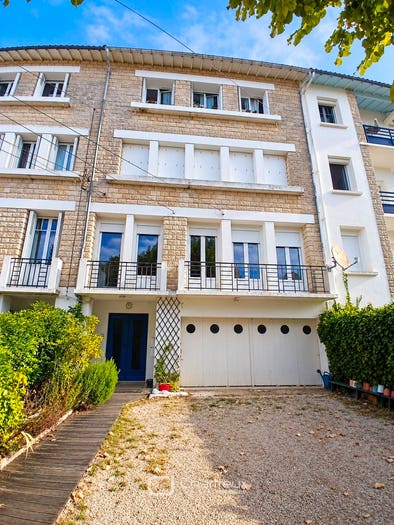Royan : Appartement 3 pièces à louer