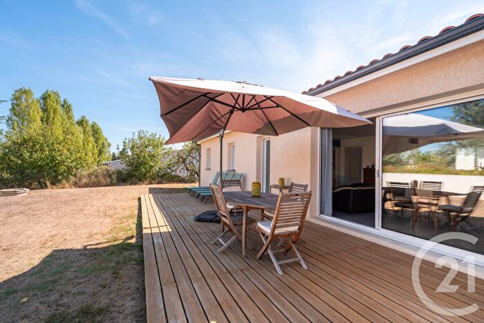 Maison 5 pièces à vendre à Réalmont