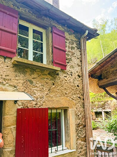 Maison 14 pièces à vendre à Viviez