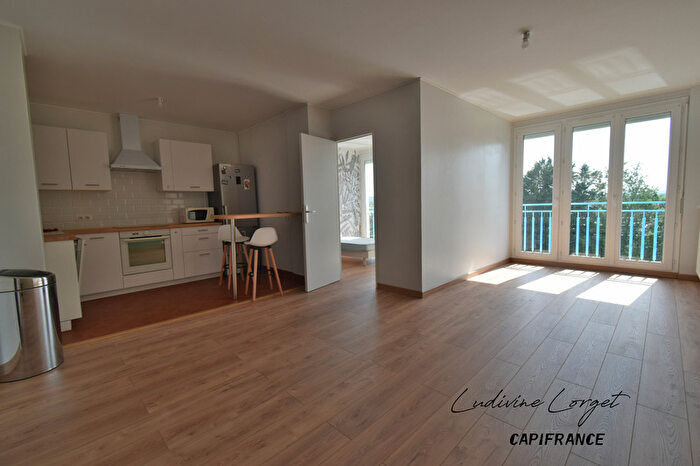 Soissons, Centre-ville - Appartement 2 pièces à vendre