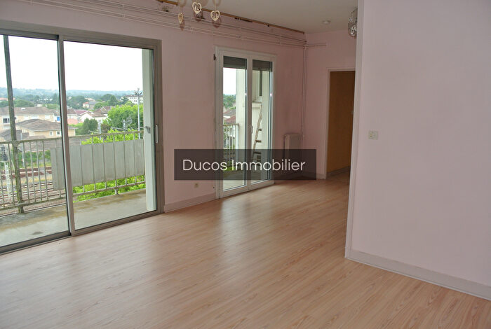 Marmande, Marmande, Fougard : Appartement 3 pièces à vendre