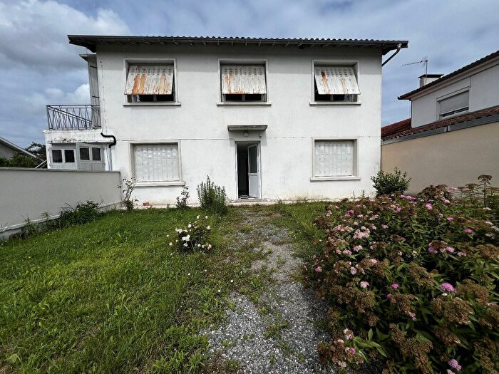 Appartement à louer - Nord, Saint-Gaudens - 3 pièces - 2 chambres