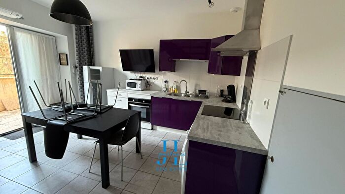 Maison 1 pièce à vendre - La Réole