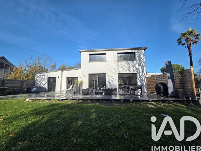 Maison à vendre - Concarneau, Lanriec - 6 pièces