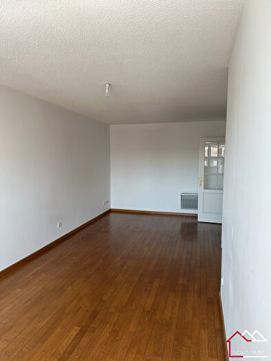 Appartement 3 pièces à Nancy, Mon Désert, Jeanne d'Arc, Saurupt, Clémenceau, à louer