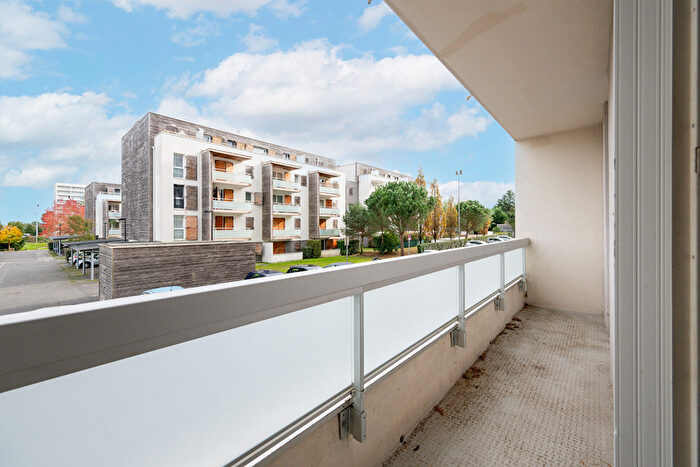 Gradignan, Bersol, Lange, Naudet - Appartement 2 pièces à vendre