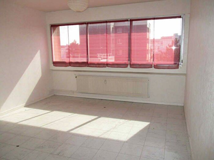 Hérouville-Saint-Clair : Appartement 1 pièce à louer