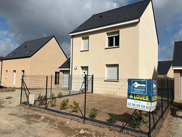 Maison à louer - Taden - 4 pièces - 3 chambres