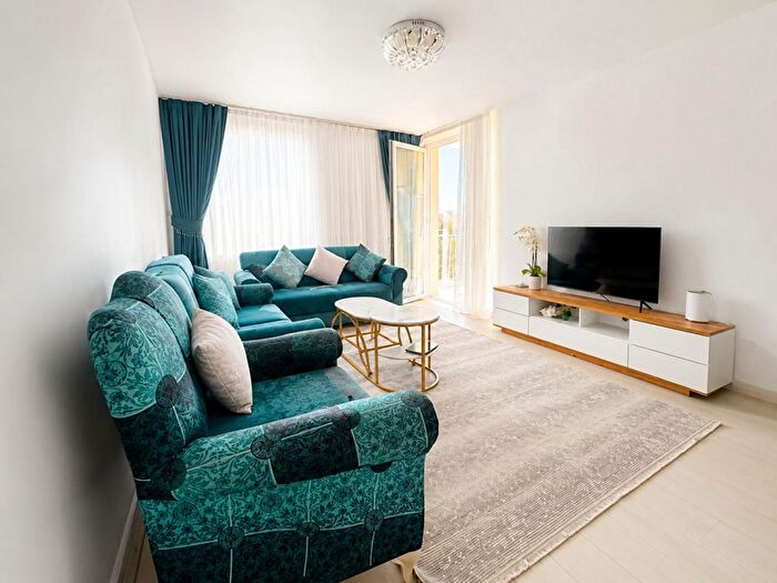 Appartement 3 pièces à Marignane, Saint-Louis, Saint-Georges, à vendre