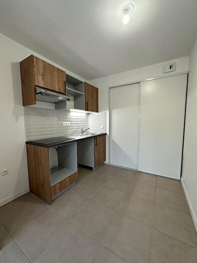 Appartement à louer - Audenge - 3 pièces - 2 chambres