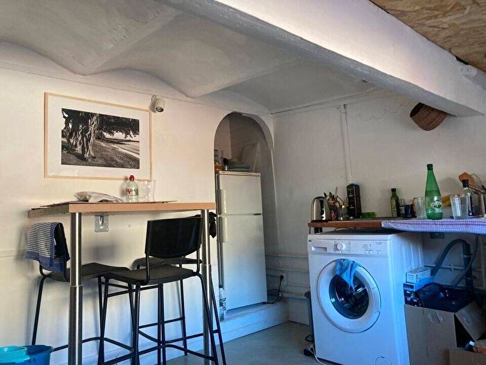Appartement 1 pièce à louer à Centre Historique, Montpellier