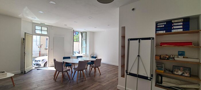 Appartement 1 pièce à vendre à Clisson